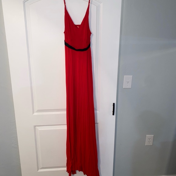 Eight Sixty | Dresses | Eight Sixty Maxi Dress | Poshmark